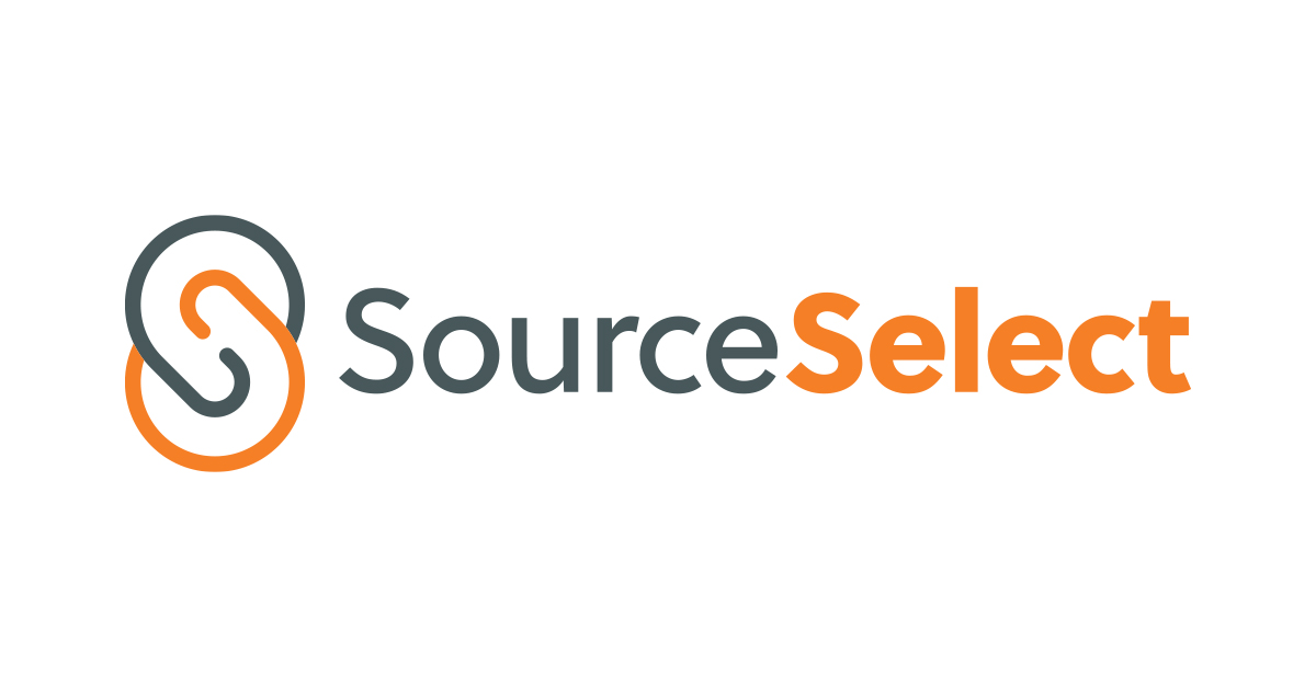 Waar professionals en werkgevers elkaar vinden - Source Select